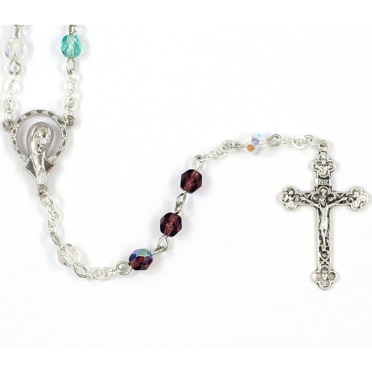 Pro Life Rosary – Gifts by Beth